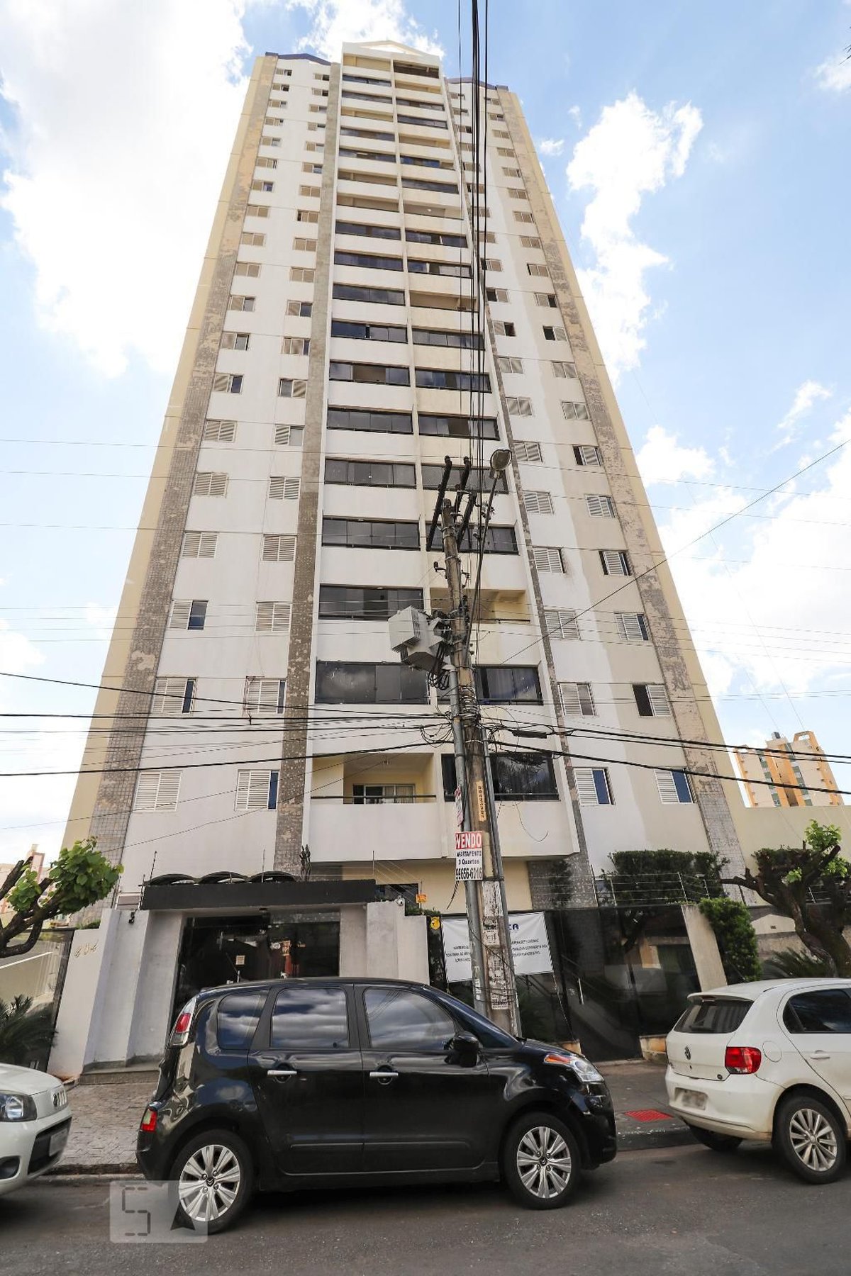 Edifício Avalon, Setor Pedro Ludovico - Goiânia - Alugue ou Compre - QuintoAndar