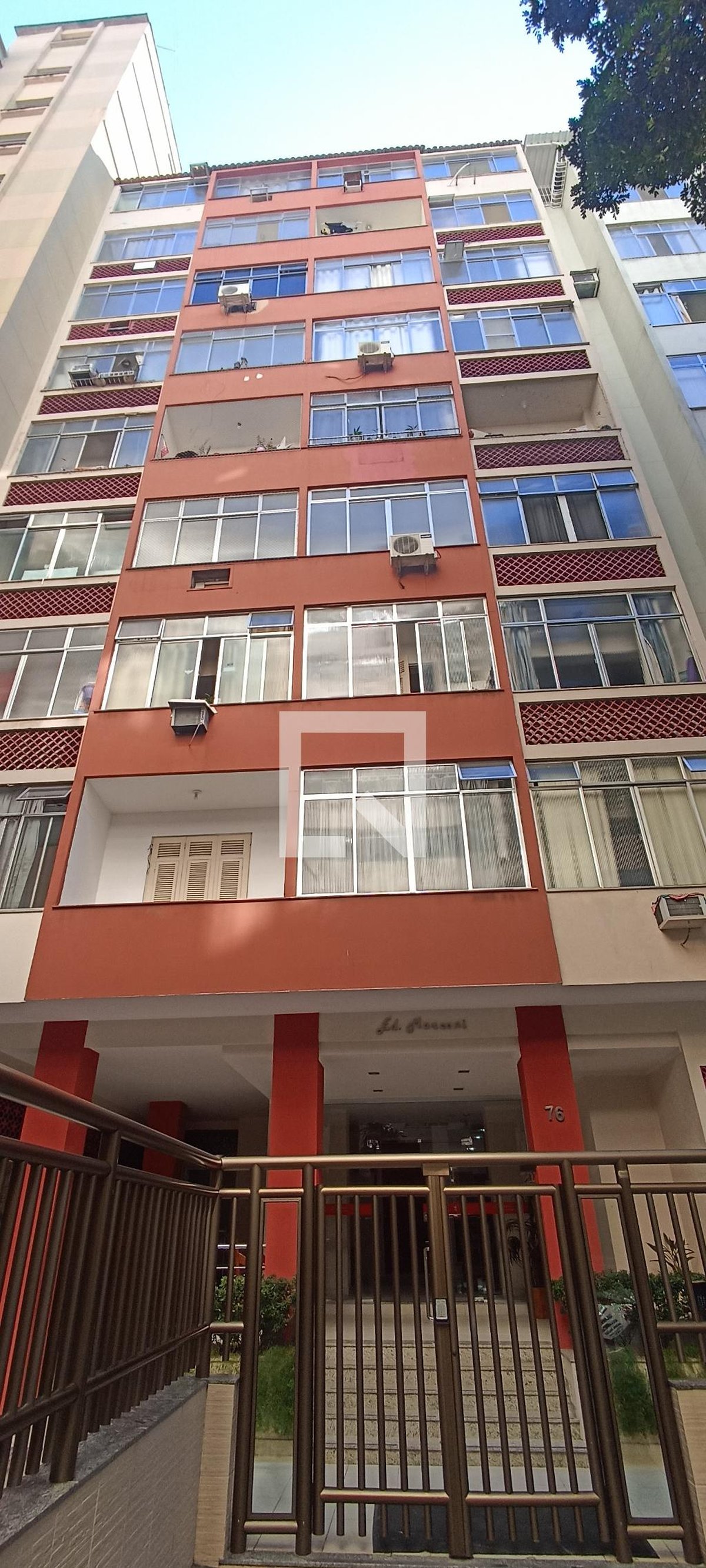 Edifício Marconi, Santa Teresa - Rio de Janeiro - Alugue ou Compre ...