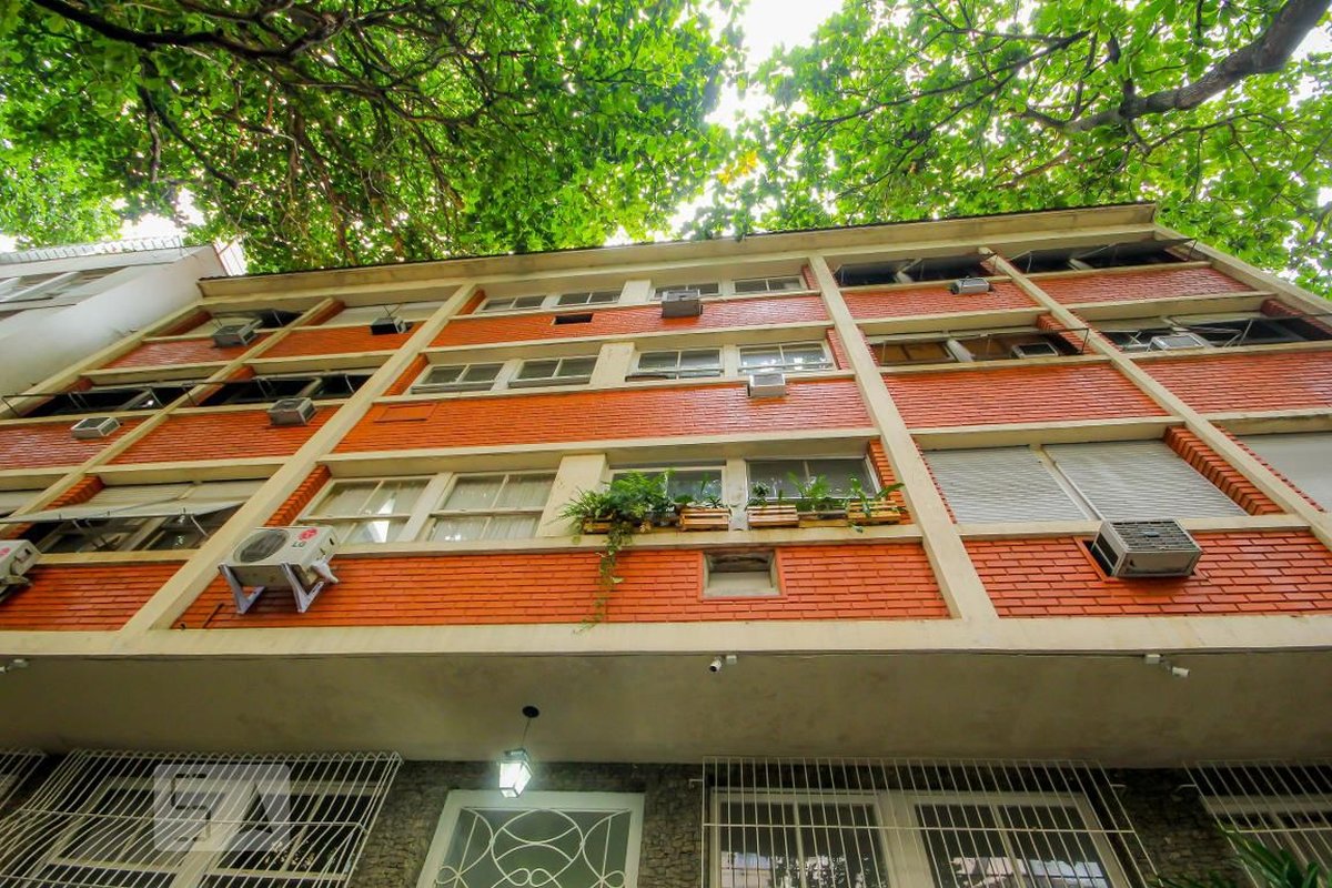 Condomínio Edifício Amália, Copacabana - Rio de Janeiro - Alugue ou Compre - QuintoAndar