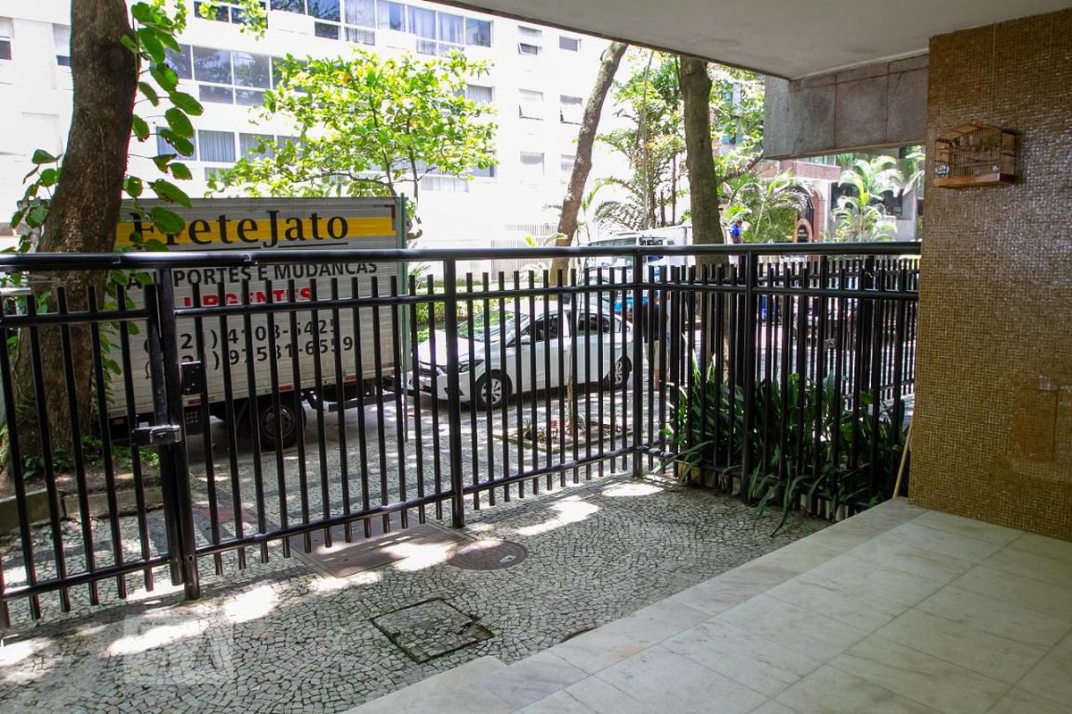 Edificio Stella Maris, Leblon - Rio de Janeiro - Alugue ou Compre - QuintoAndar