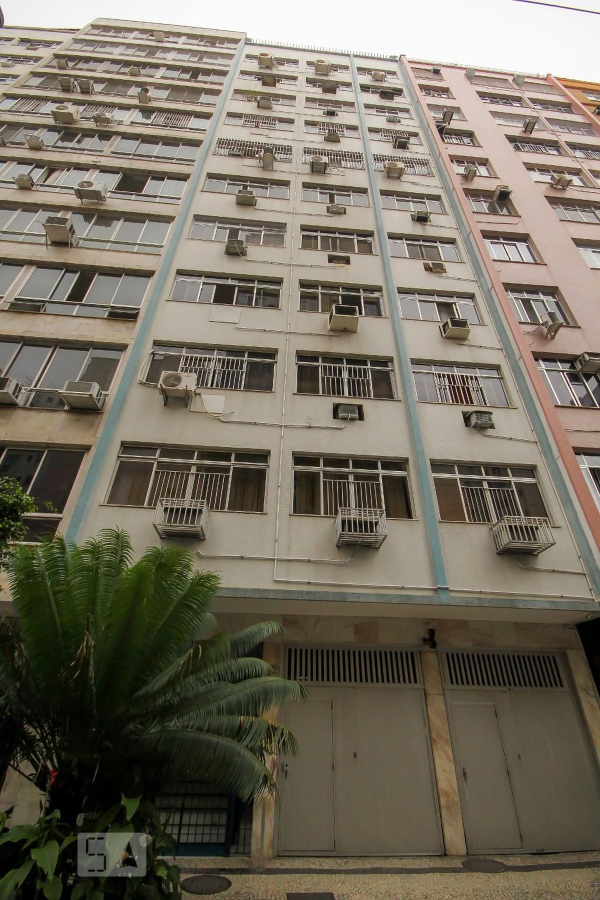 Condomínio Ulysséa, Copacabana - Rio de Janeiro - Alugue ou Compre - QuintoAndar