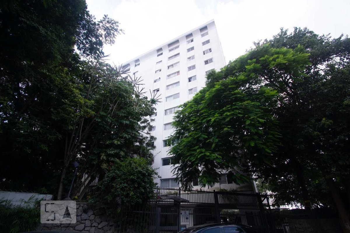 Edifício Orquídeas, Campo Belo - São Paulo - Alugue ou Compre - QuintoAndar