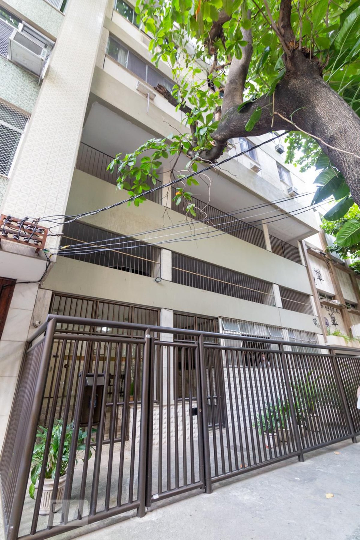 Edifício Marconi, Tijuca - Rio de Janeiro - Alugue ou Compre - QuintoAndar