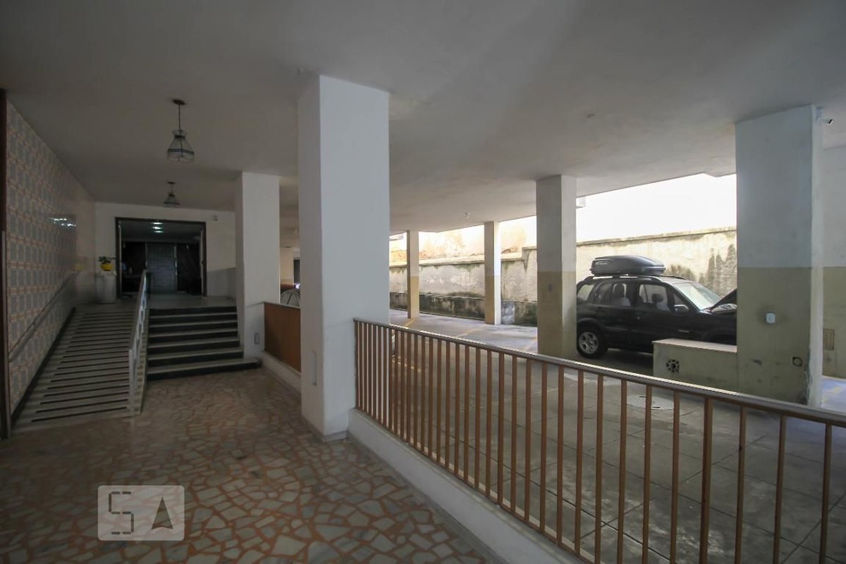 Edifício Estoril, Catete - Rio de Janeiro - Alugue ou Compre - QuintoAndar