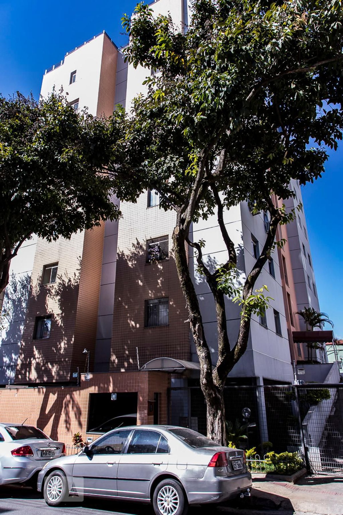 Condomínio Edifício Lírios, Padre Eustáquio - Belo Horizonte - Alugue ou Compre - QuintoAndar