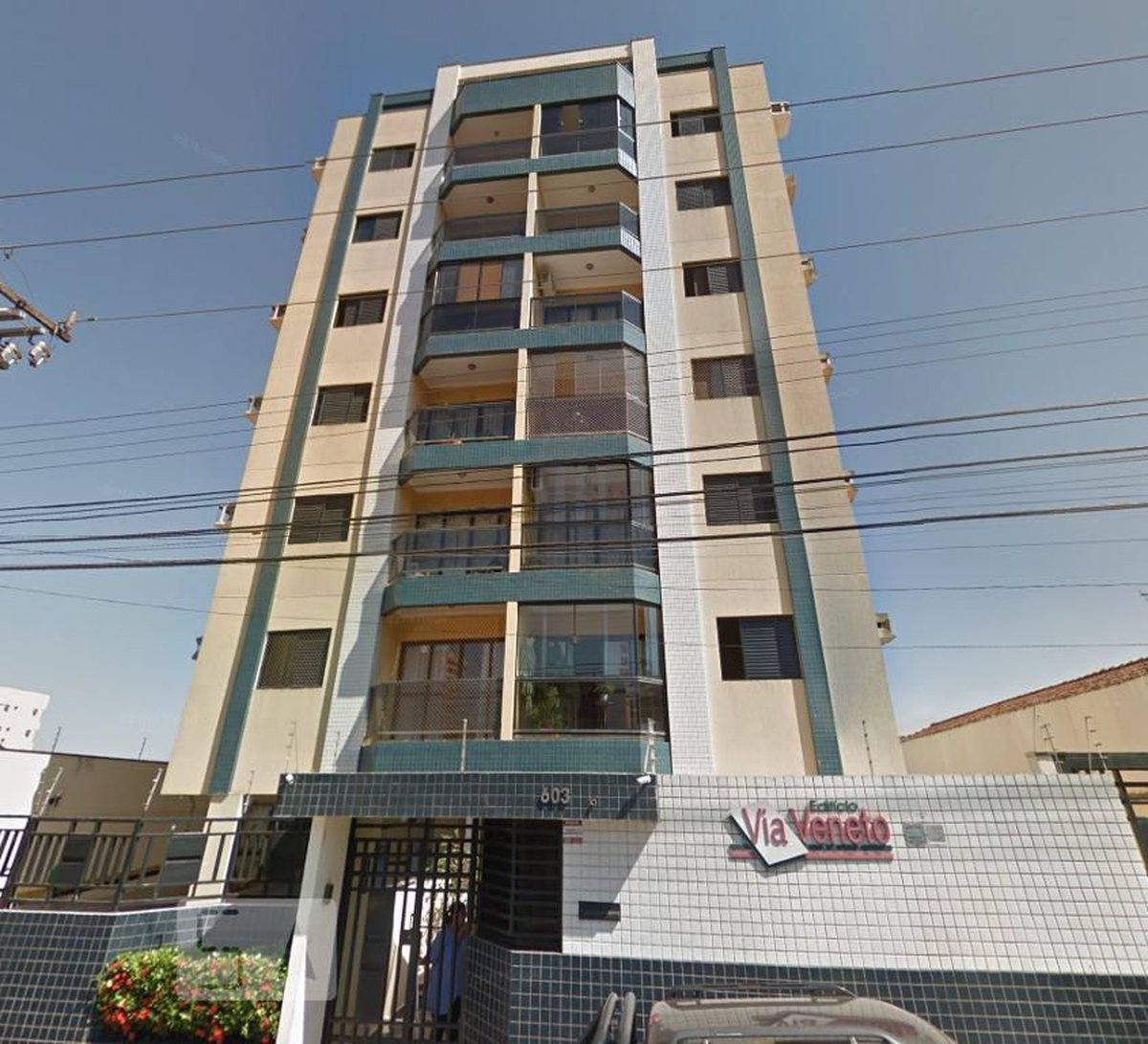 Condomínio Via Veneto, Jardim Paulista - Ribeirão Preto - Alugue ou Compre - QuintoAndar