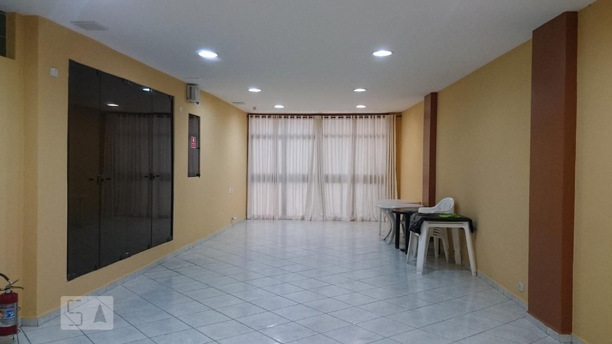 Condomínio em Rua dos Bandeirantes, 126, Bom Retiro - São Paulo ...