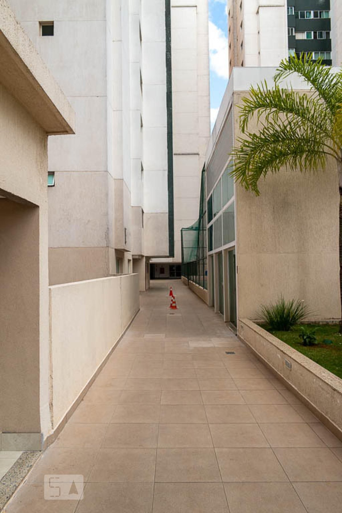 Condomínio Cittá Residence, Águas Claras - Brasília - Alugue ou Compre ...