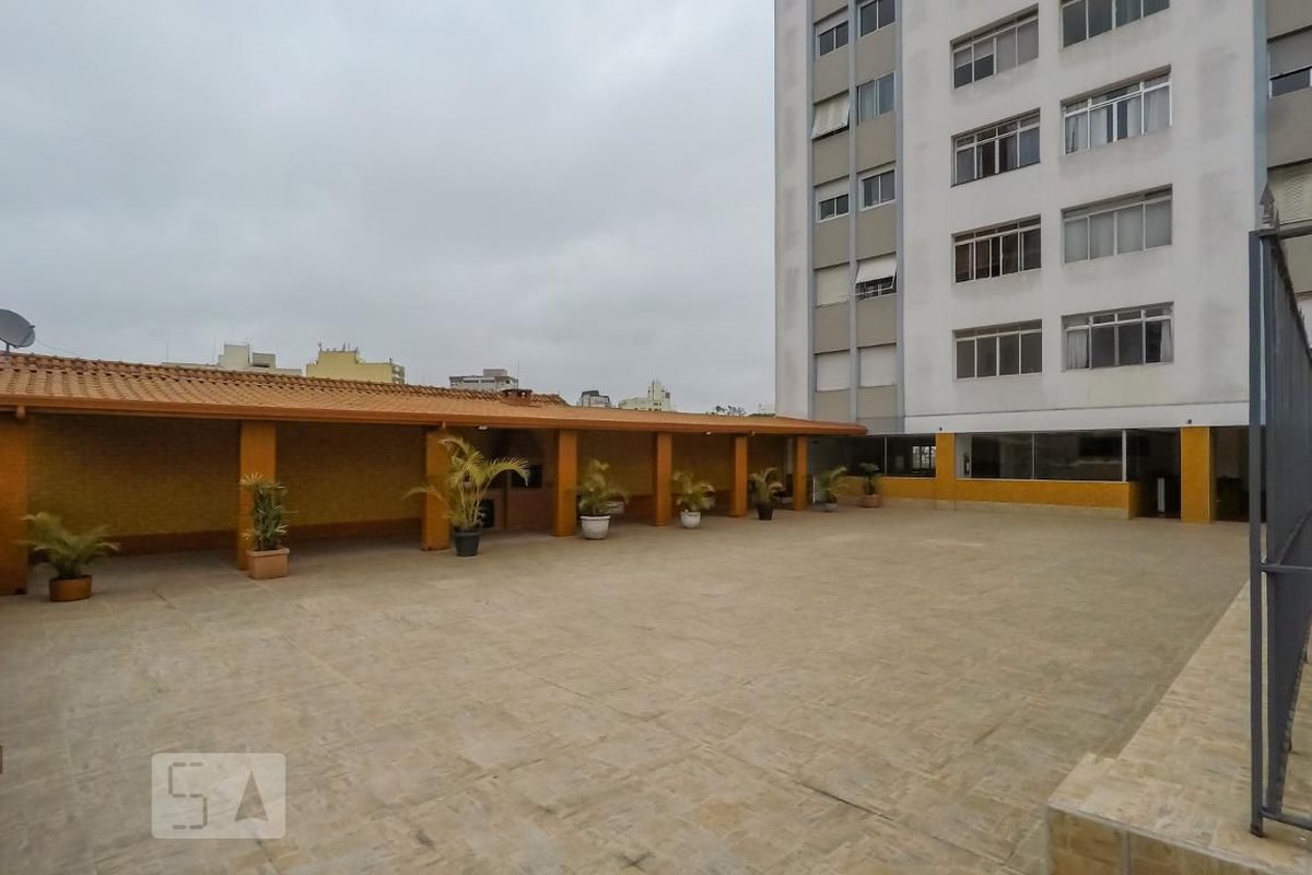 Edifício Amália, Vila Mariana - São Paulo - Alugue ou Compre - QuintoAndar