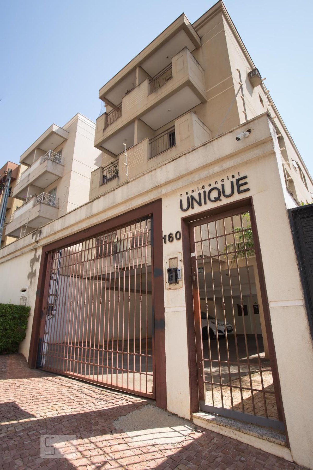 Edifício Unique, Jardim Botânico - Ribeirão Preto - Alugue ou Compre - QuintoAndar