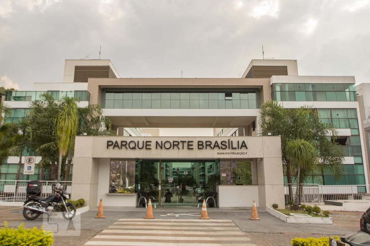 Condomínio Parque norte Brasília, Asa Norte - Brasília - Alugue ou ...