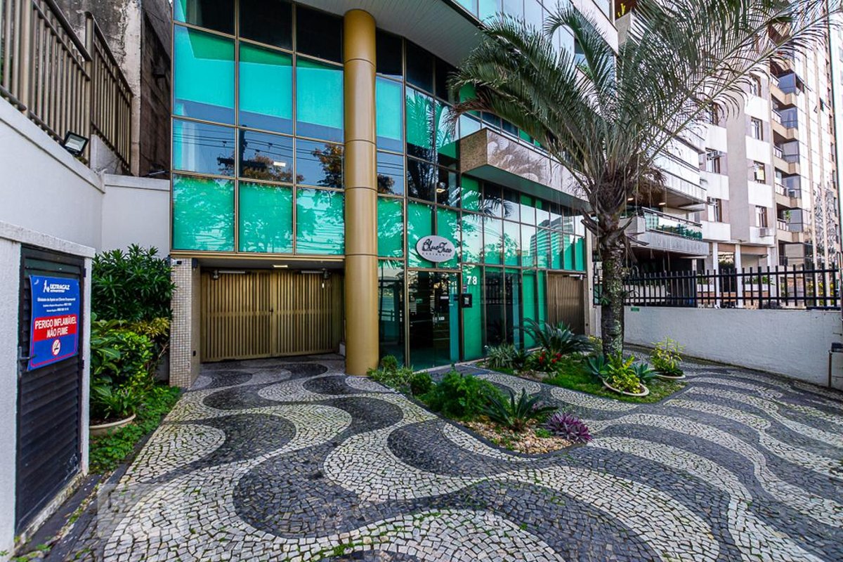 Condomínio Blue Tree Residence, Ingá - Niterói - Alugue ou Compre ...