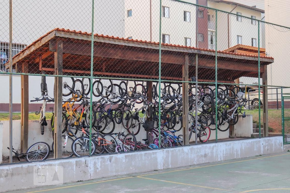 Condomínio Passaredo do Itapety, Jardim Marica - Mogi das Cruzes - Alugue ou Compre - QuintoAndar