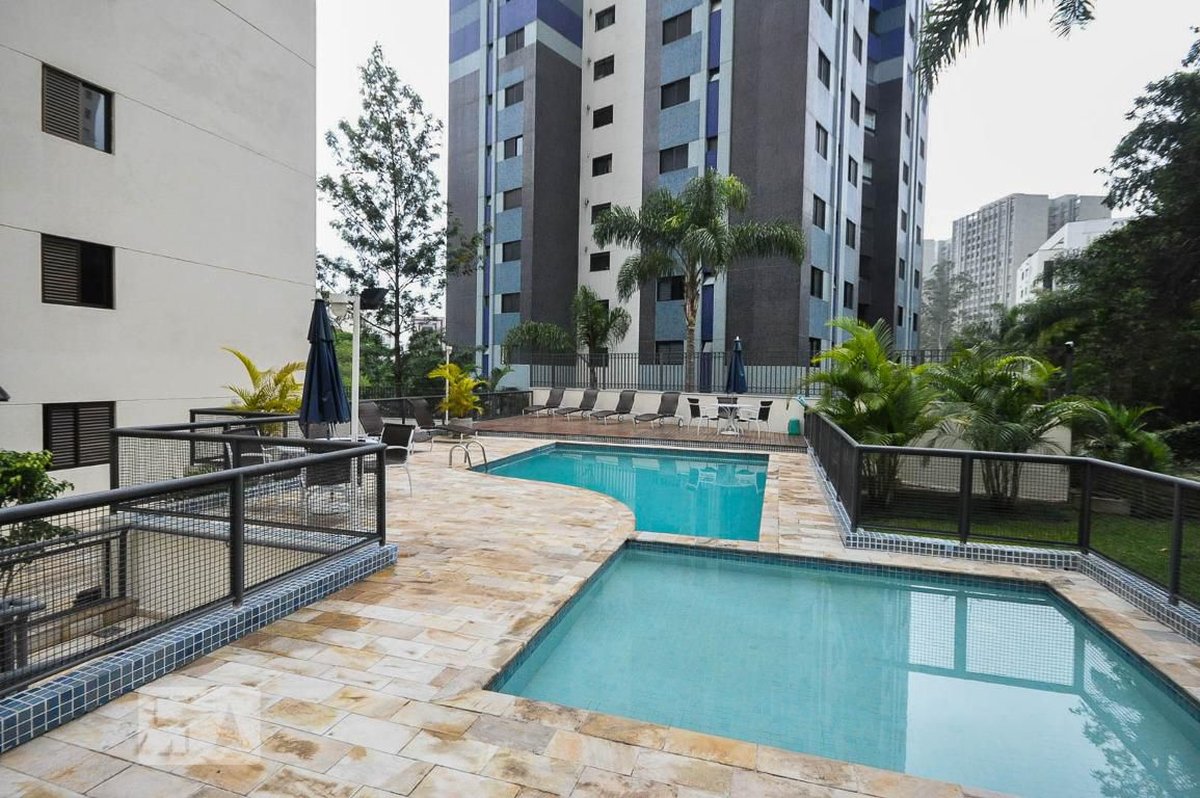 Condomínio SOLAR DO PORTAL, Portal do Morumbi - São Paulo - Alugue ou Compre - QuintoAndar