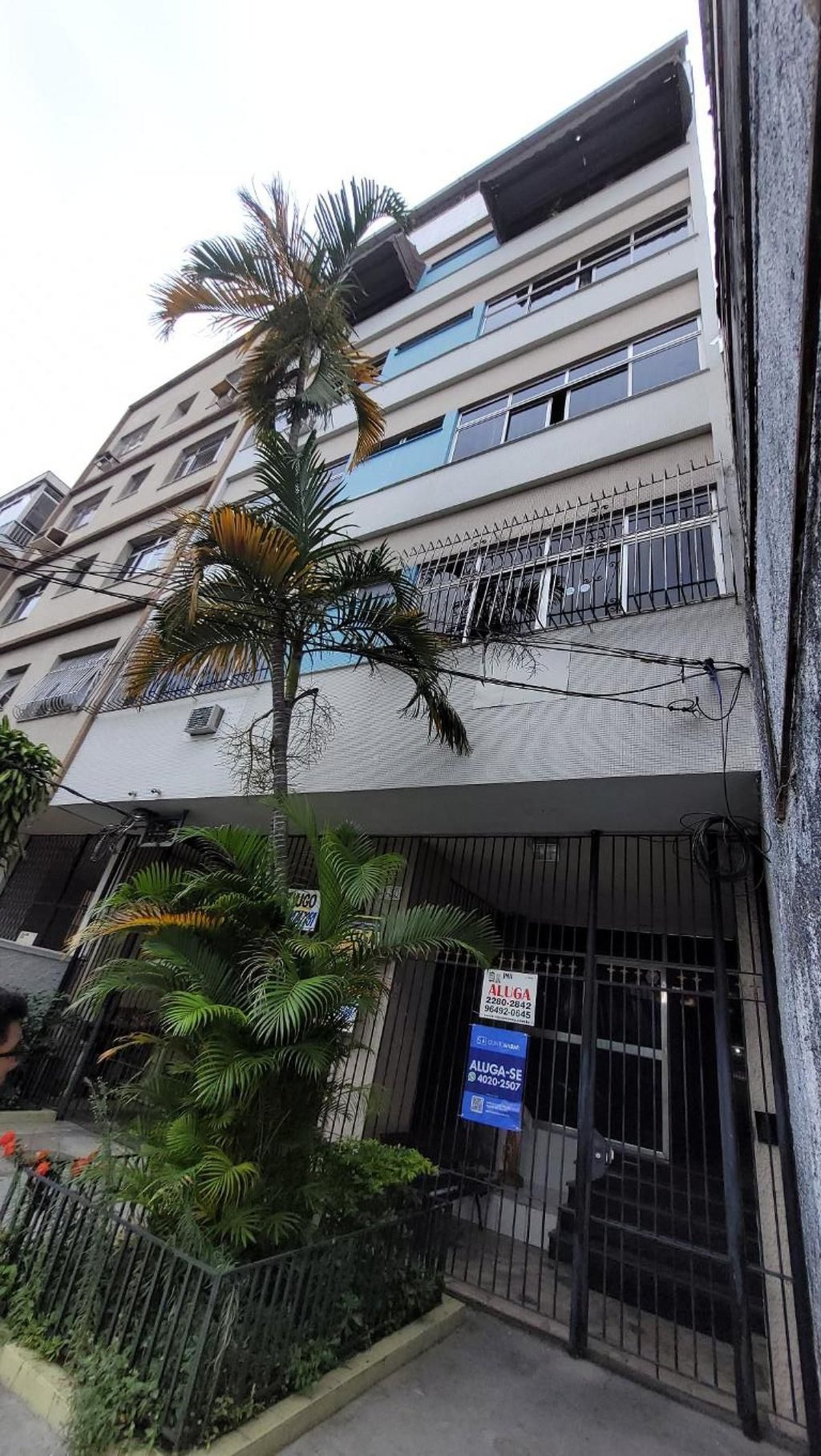 Edifício Santa Cecilia, Bonsucesso - Rio de Janeiro - Alugue ou Compre - QuintoAndar