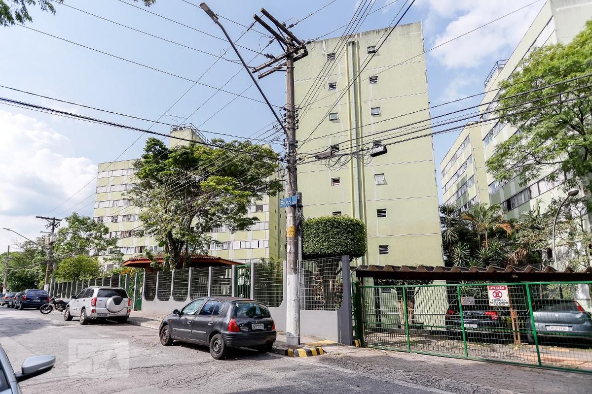 Condomínio em Rua Alcindo Bueno de Assis, 457, Tucuruvi - São Paulo ...
