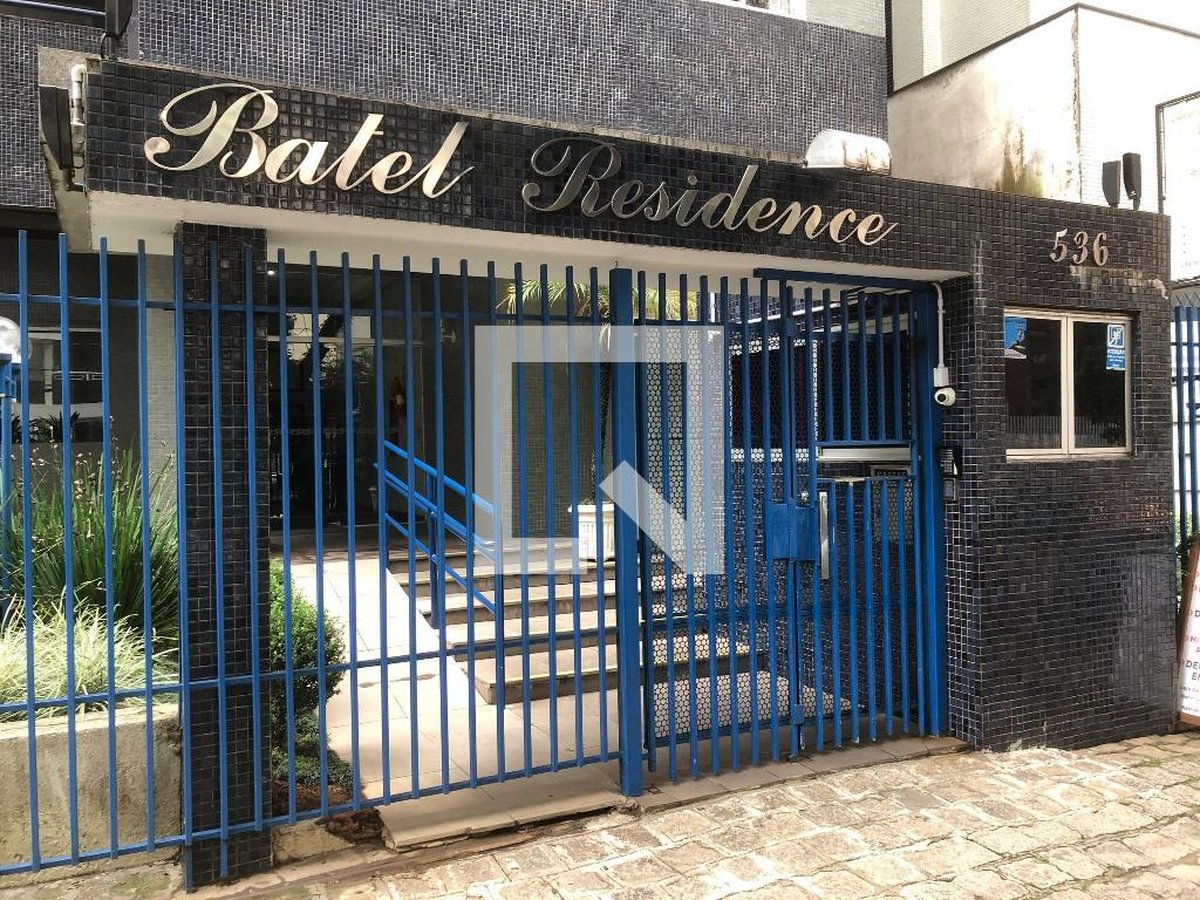 Edifício Batel Residence, Batel - Curitiba - Alugue ou Compre - QuintoAndar