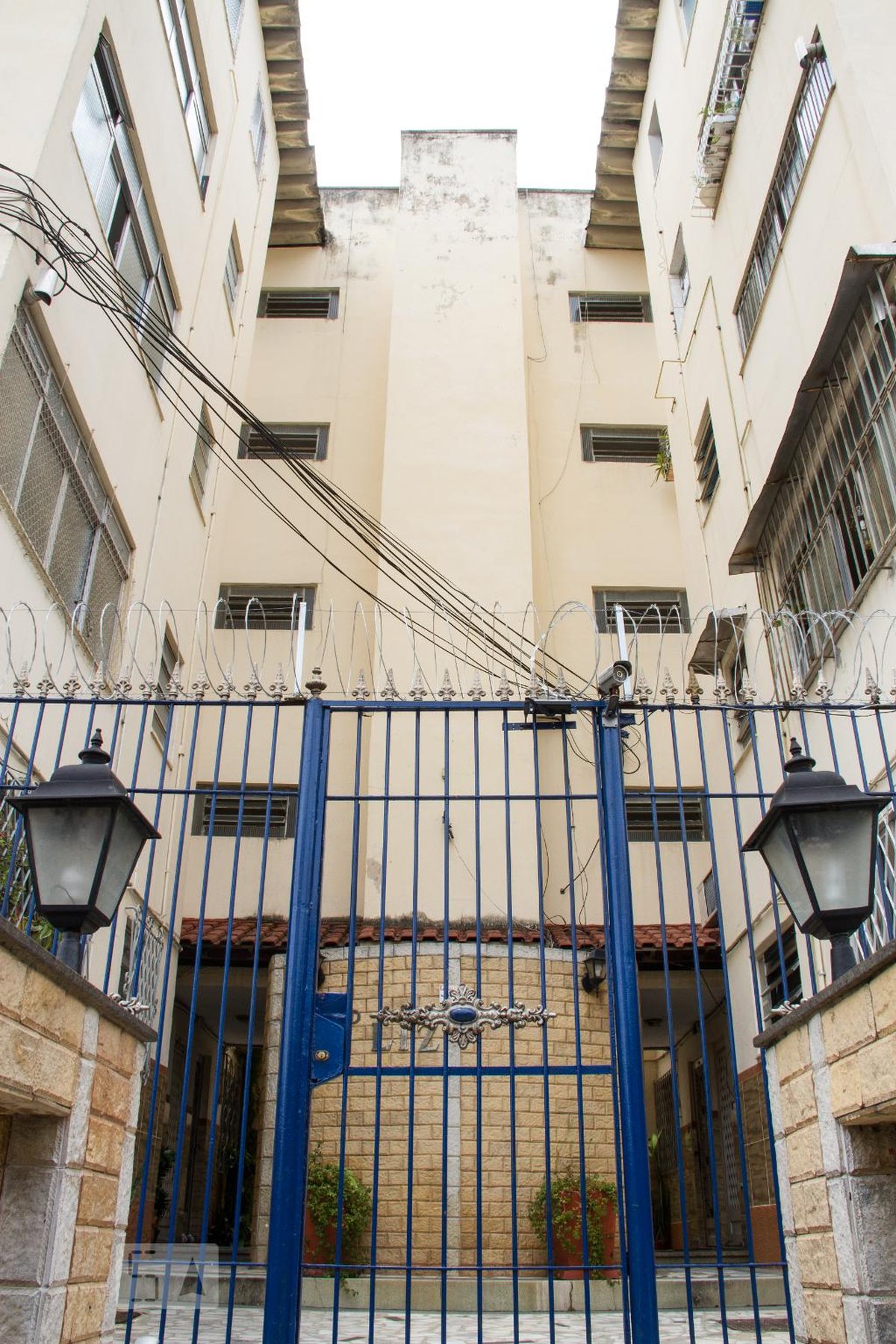 Edifício Liz, Méier - Rio de Janeiro - Alugue ou Compre - QuintoAndar