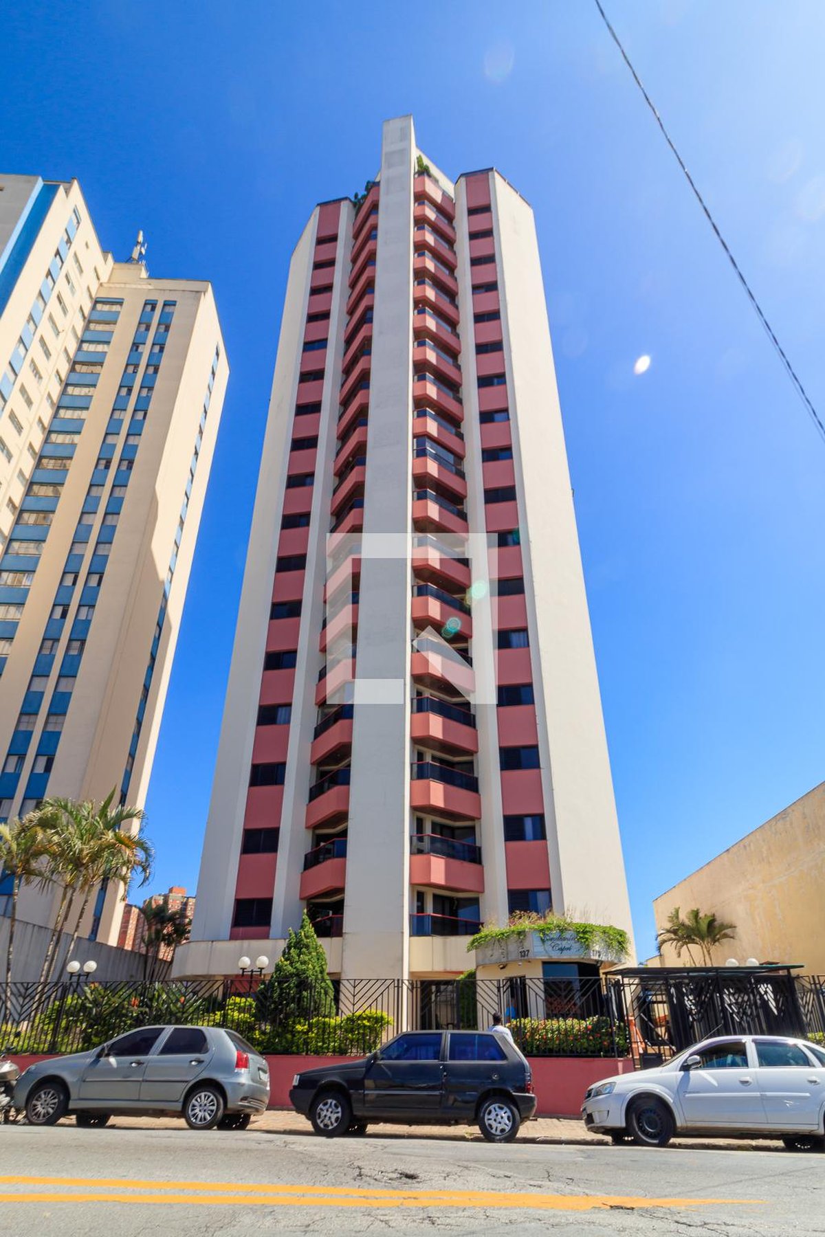 Edifício Capri, Vila Formosa - São Paulo - Alugue ou Compre - QuintoAndar