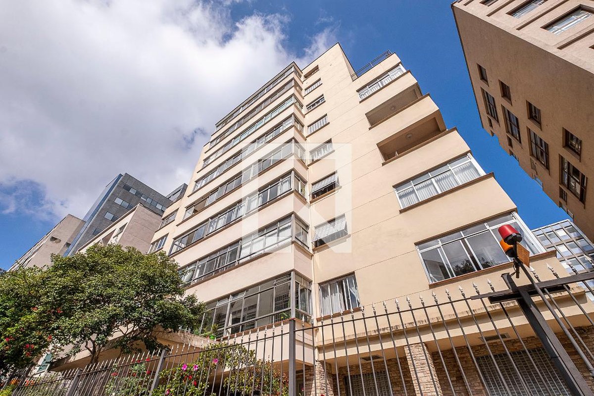 Edifício Marte, Paraíso - São Paulo - Alugue ou Compre - QuintoAndar