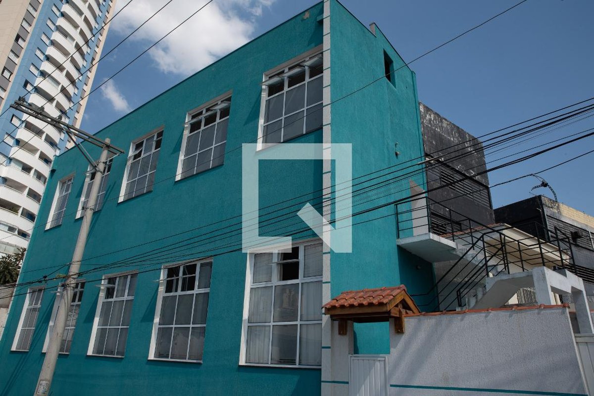 Condomínio em Rua Félix Della Rosa, 164, Vila Romana - São Paulo ...