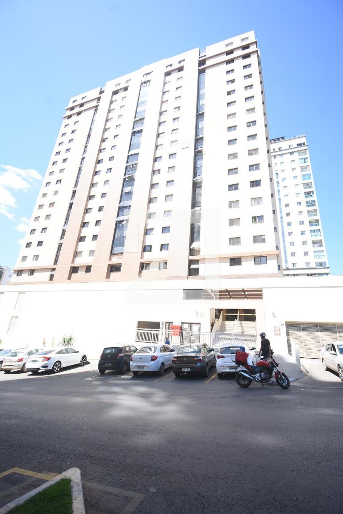 Condomínio Uno Residence, Águas Claras - Brasília - Alugue ou Compre ...