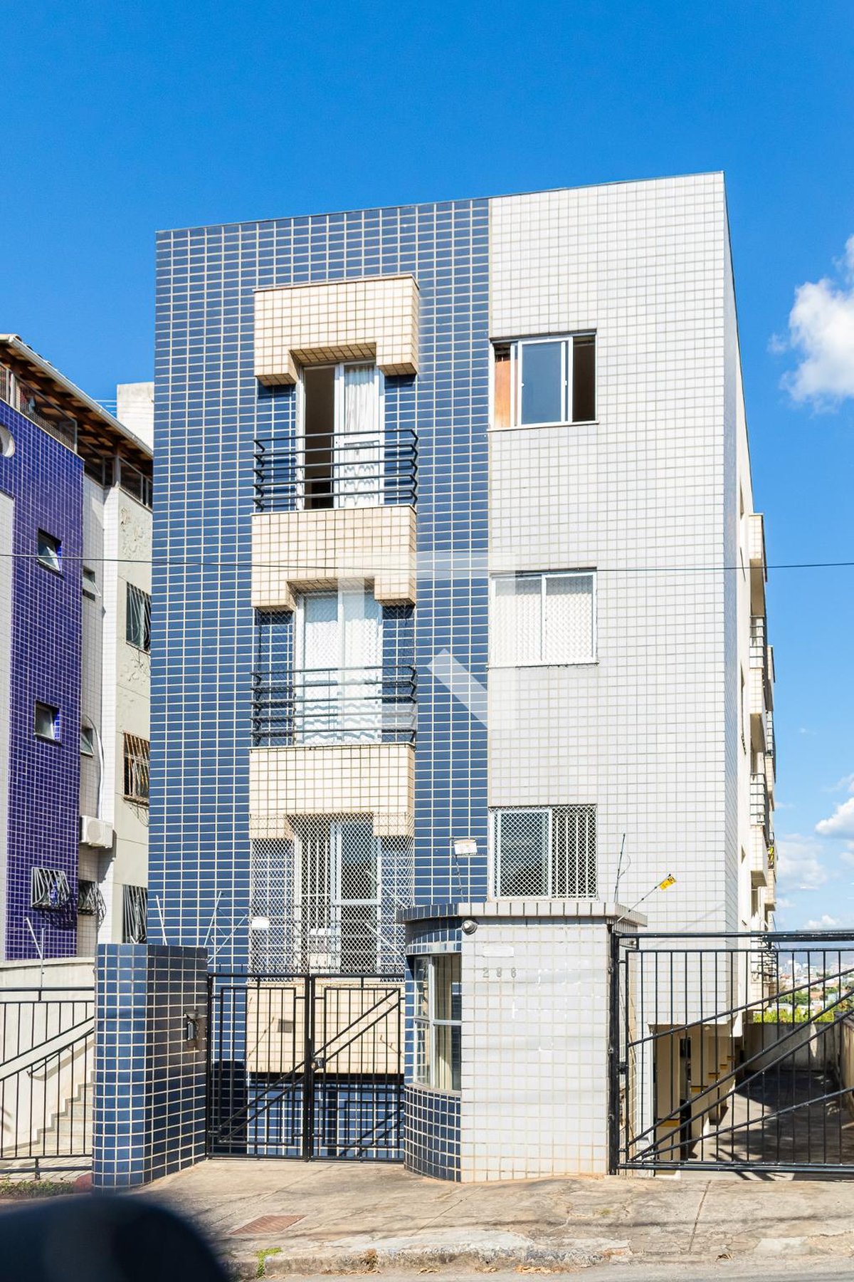 Condomínio Solar, Santa Rosa - Belo Horizonte - Alugue ou Compre ...