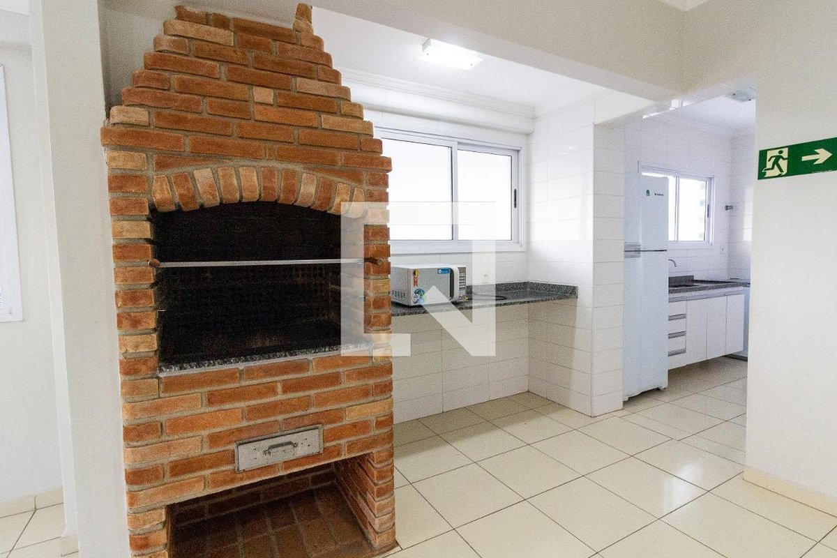 Condomínio HENRIQUE MAGNO II, Aviação - Praia Grande - Alugue ou Compre ...