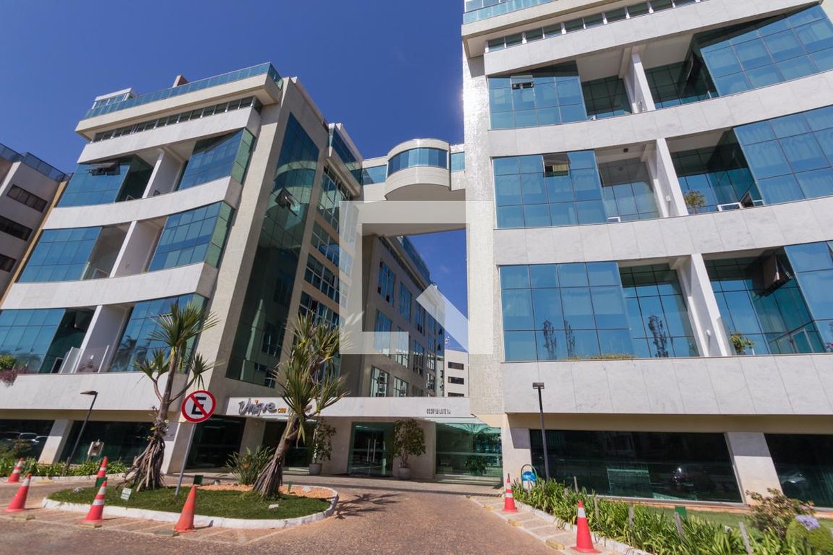 Condomínio em Ccsw, 3, Setor Sudoeste - Brasília - Alugue ou Compre ...