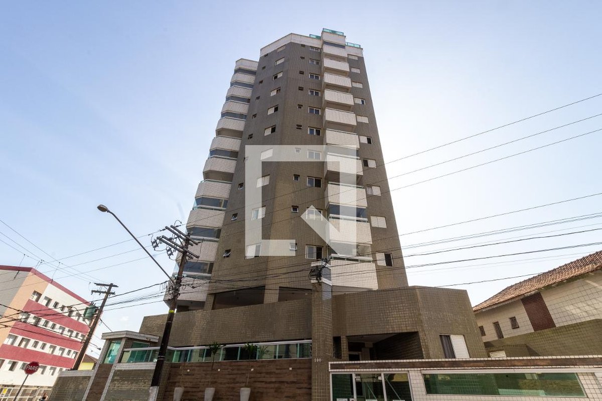 Condomínio Terrace IV, Nova Mirim - Praia Grande - Alugue ou Compre ...