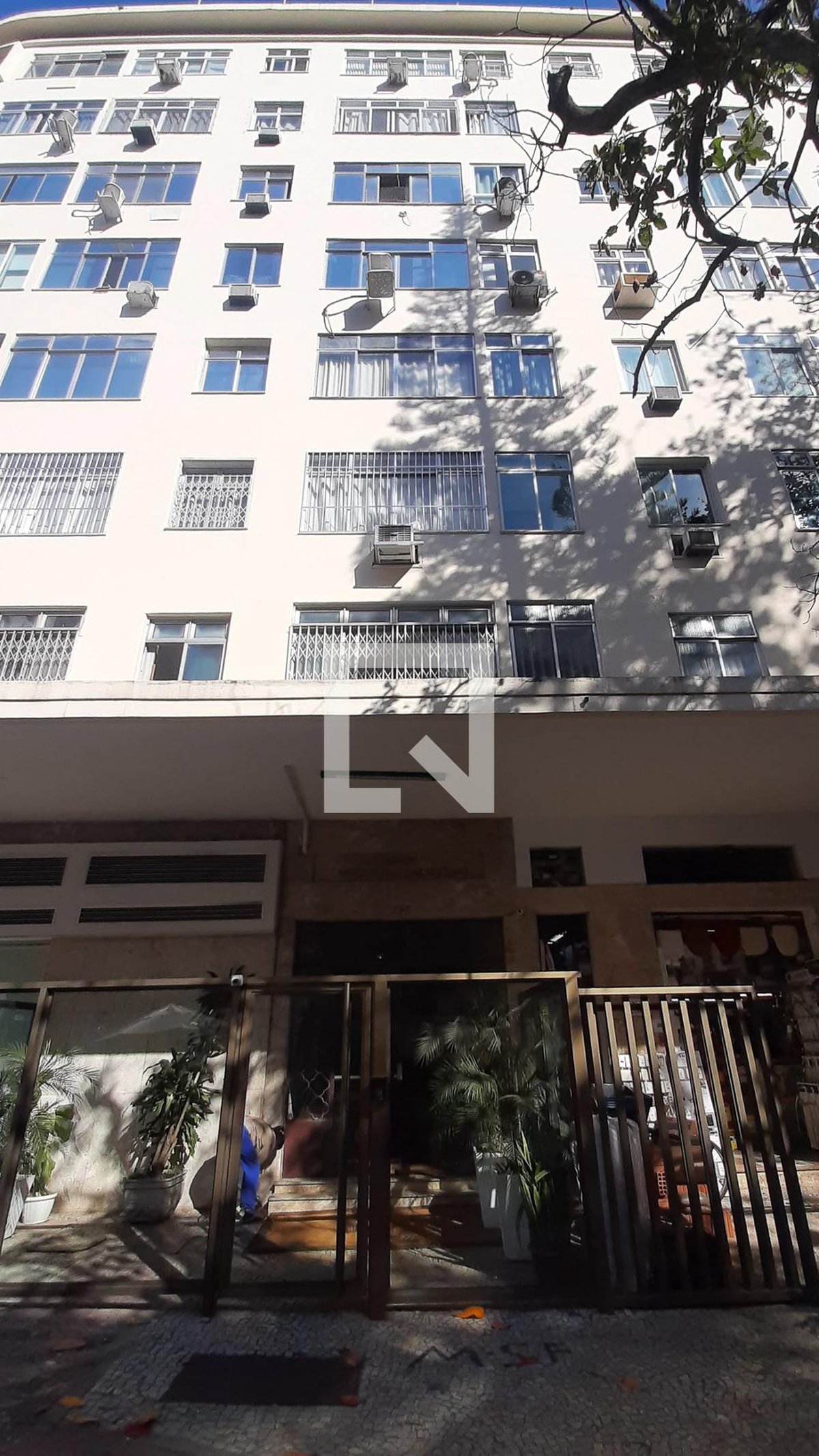 Condomínio Leblon, Leblon - Rio de Janeiro - Alugue ou Compre - QuintoAndar