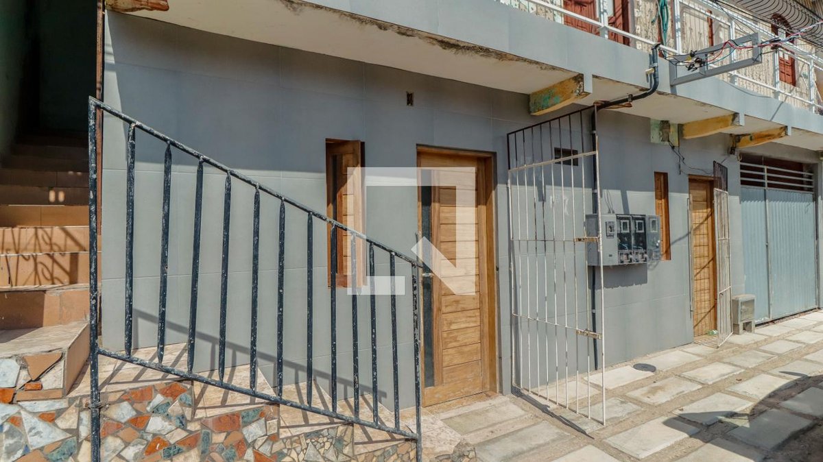 Condomínio em Rua Calazans Neto, 7, Itapuã - Salvador - Alugue ou ...