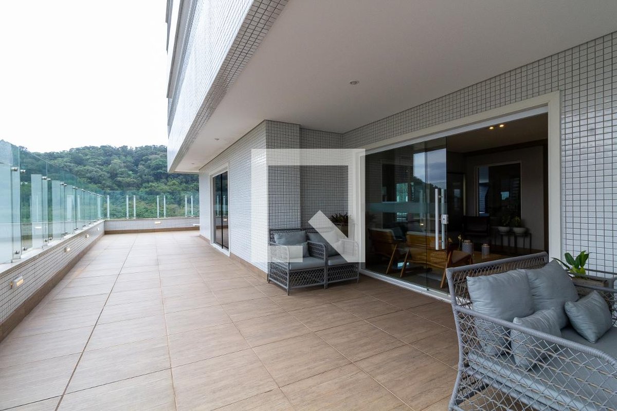 Condomínio Contemplare Residence, Canto do Forte - Praia Grande - Alugue ou Compre - QuintoAndar