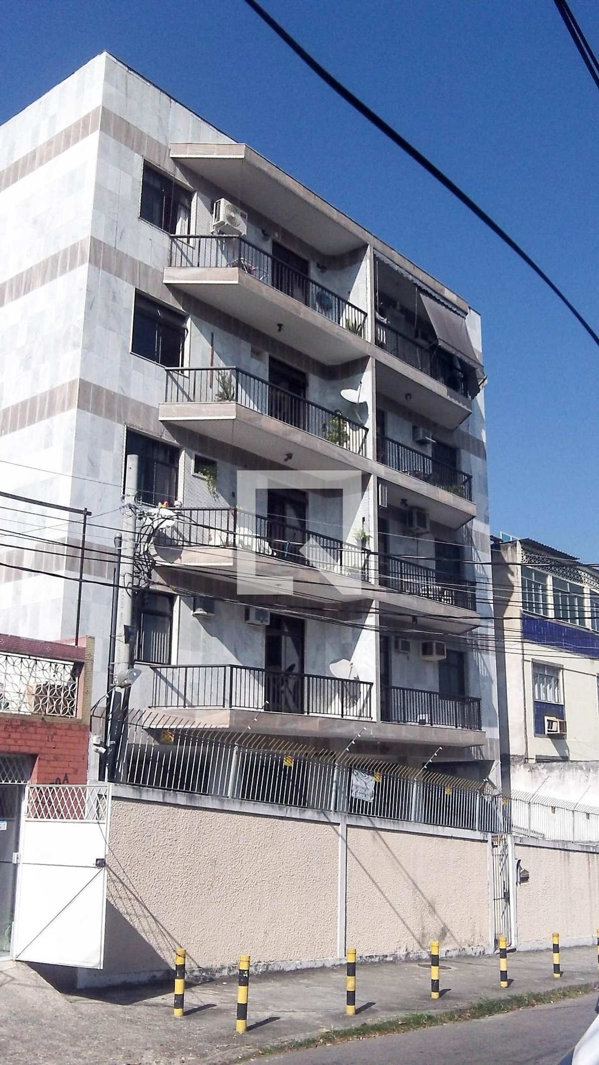 Edifício Viena, Pechincha - Rio de Janeiro - Alugue ou Compre - QuintoAndar