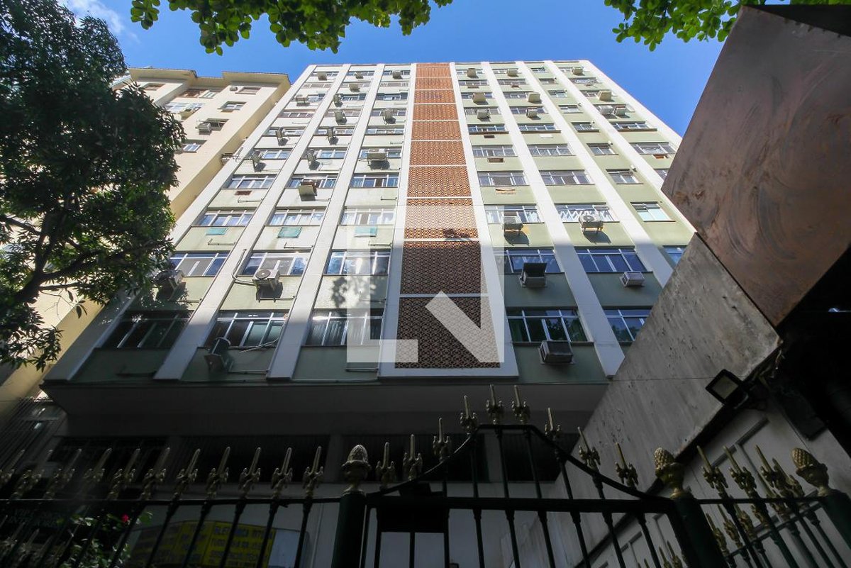 Edifício Pena Ametista, Flamengo - Rio de Janeiro - Alugue ou Compre - QuintoAndar