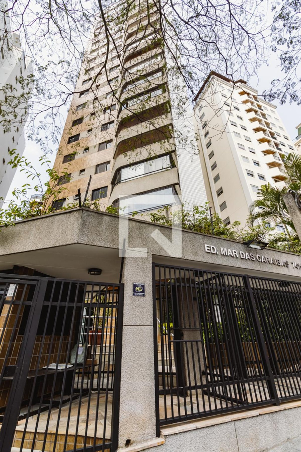Condomínio Edifício Mar das Caraibas, Vila Pompéia - São Paulo - Alugue ou Compre - QuintoAndar