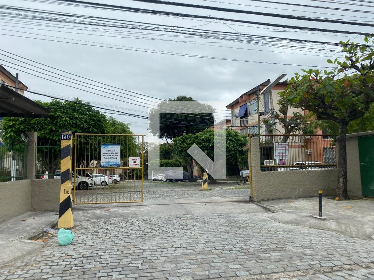 Condomínio Village da Ilha, Portuguesa - Rio de Janeiro - Alugue ou Compre - QuintoAndar