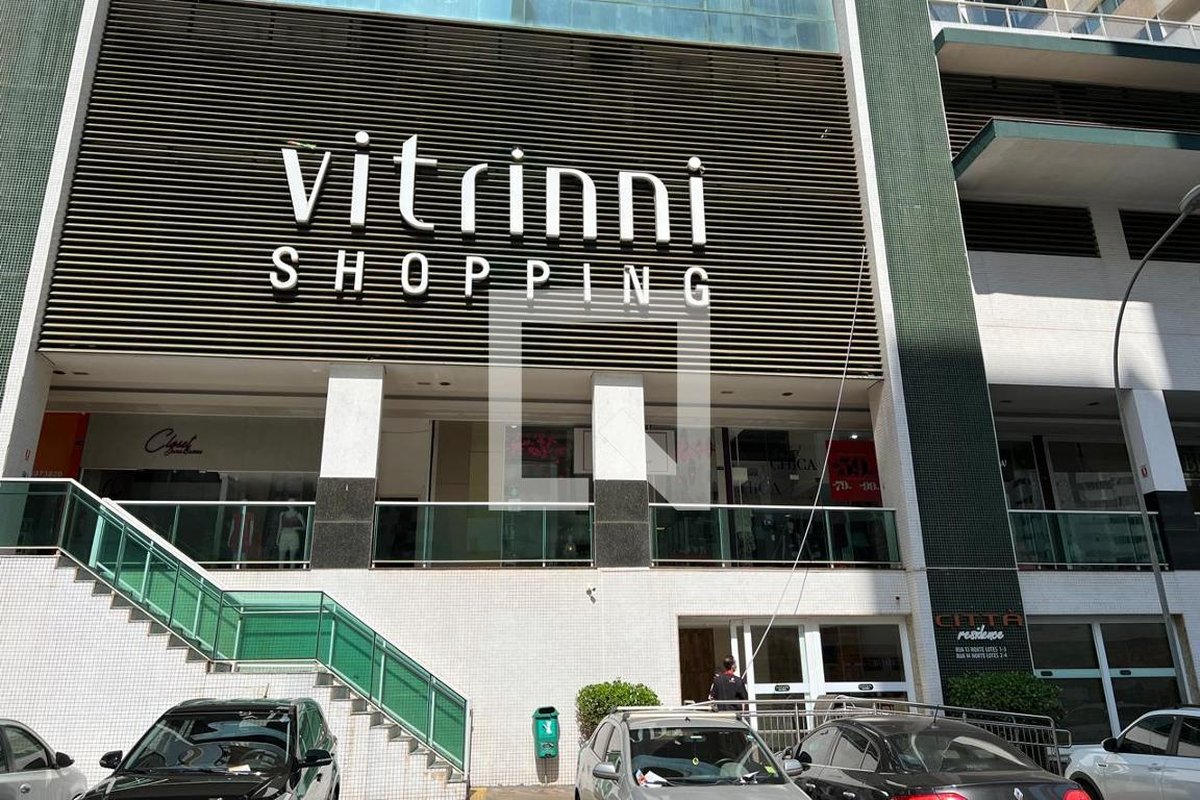 Condomínio Cittá Residence, Águas Claras - Brasília - Alugue ou Compre ...