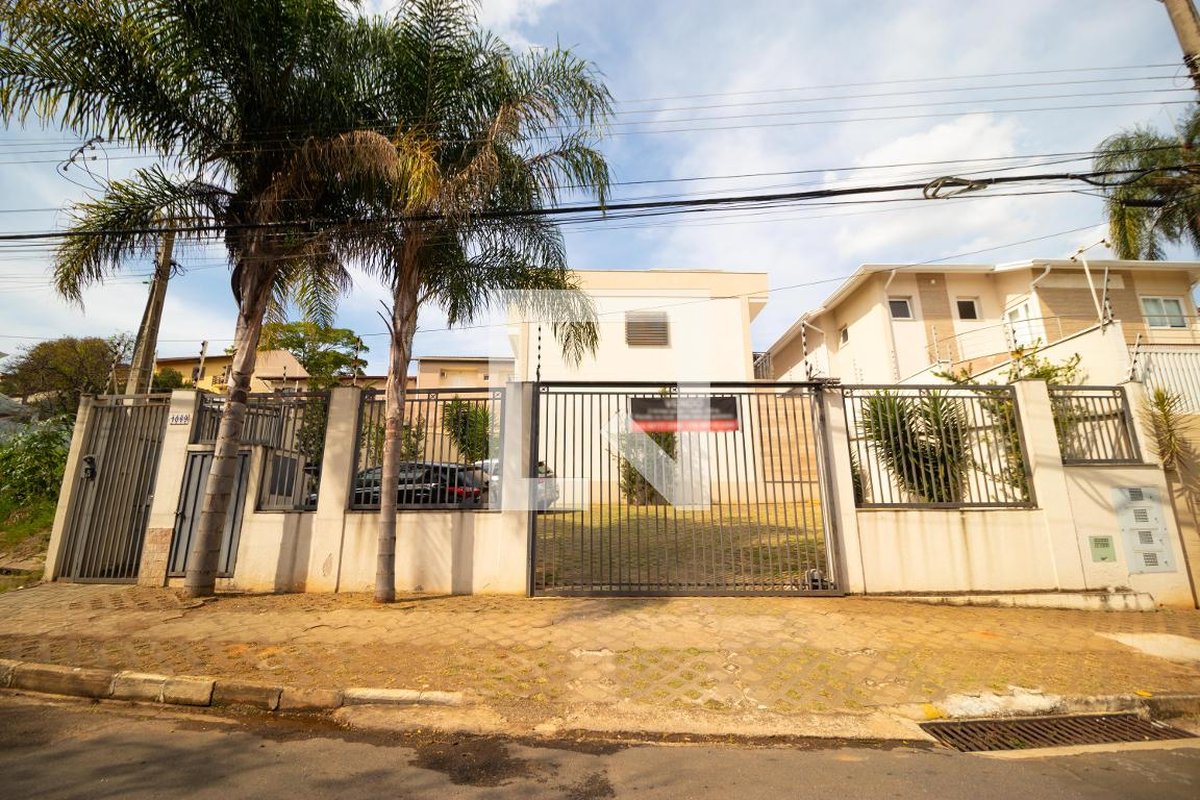 Condomínio em Rua Maria da Encarnação Duarte, 1069, Jardim das ...