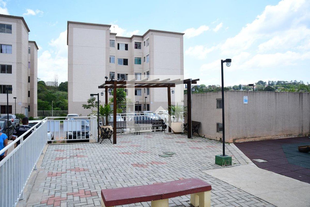 Condomínio Nova Zelândia I, Jardim Central - Cotia - Alugue ou Compre - QuintoAndar