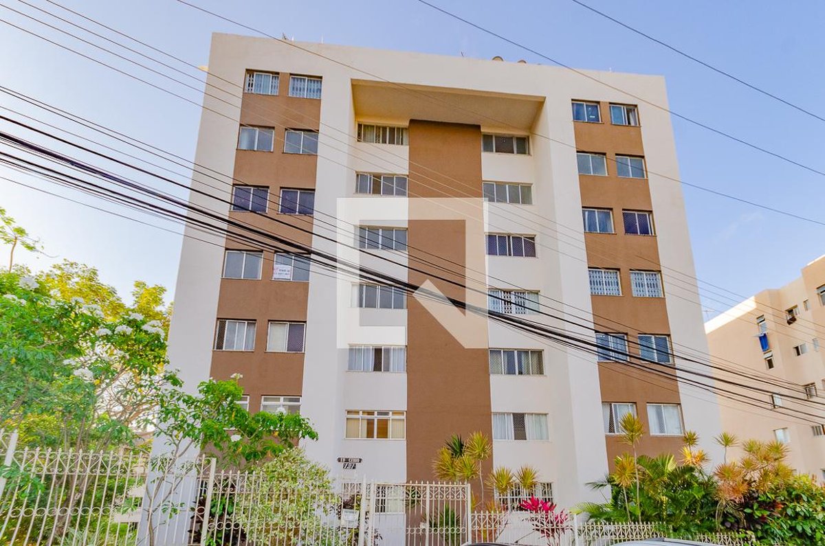 Edifício Cedro, Vila Laura - Salvador - Alugue ou Compre - QuintoAndar