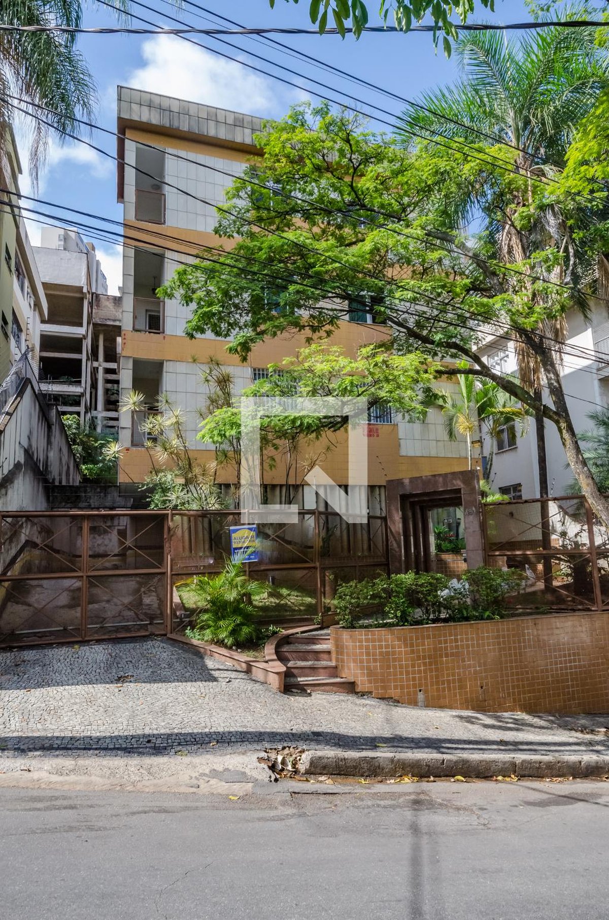 Edifício Buritis, Buritis - Belo Horizonte - Alugue ou Compre - QuintoAndar