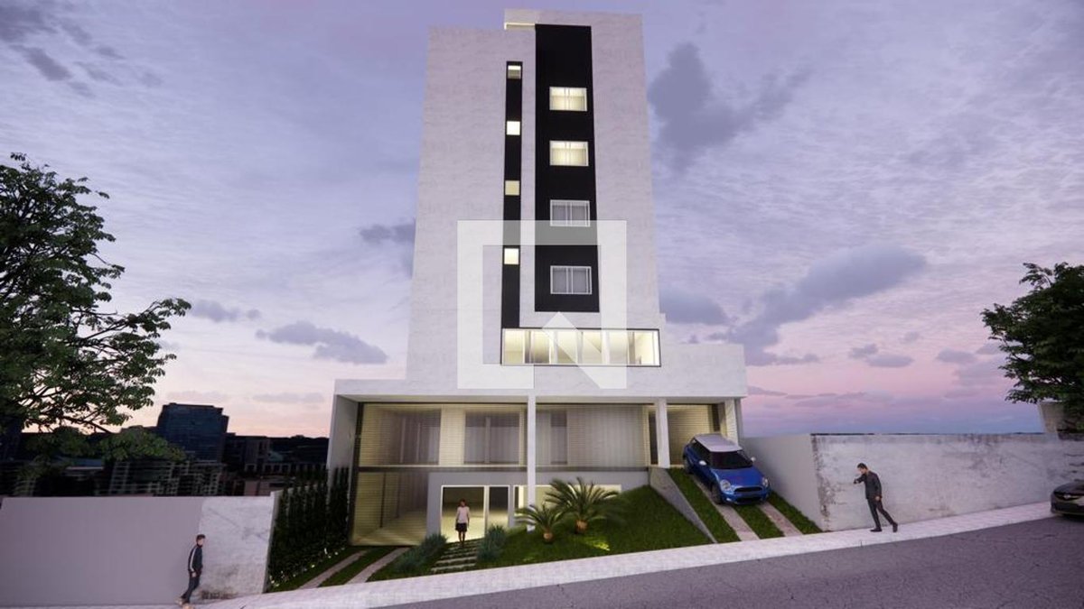 Condomínio Edifício Horus, Santo Antônio - Belo Horizonte - Alugue ou Compre - QuintoAndar