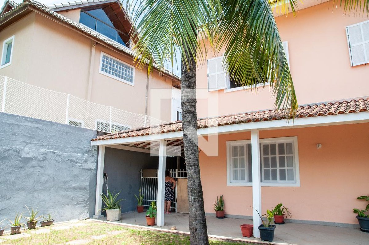 Condomínio Renascer 2, Vargem Pequena - Rio de Janeiro - Alugue ou ...