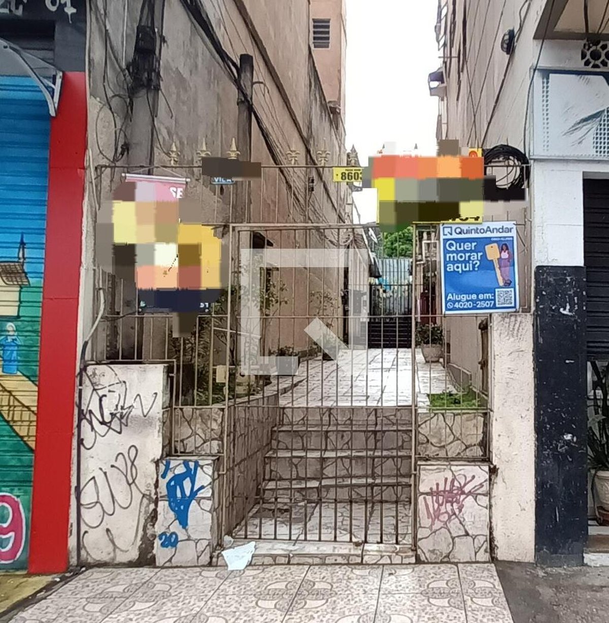 Edifício Marcus Muller, Piedade - Rio de Janeiro - Alugue ou Compre ...