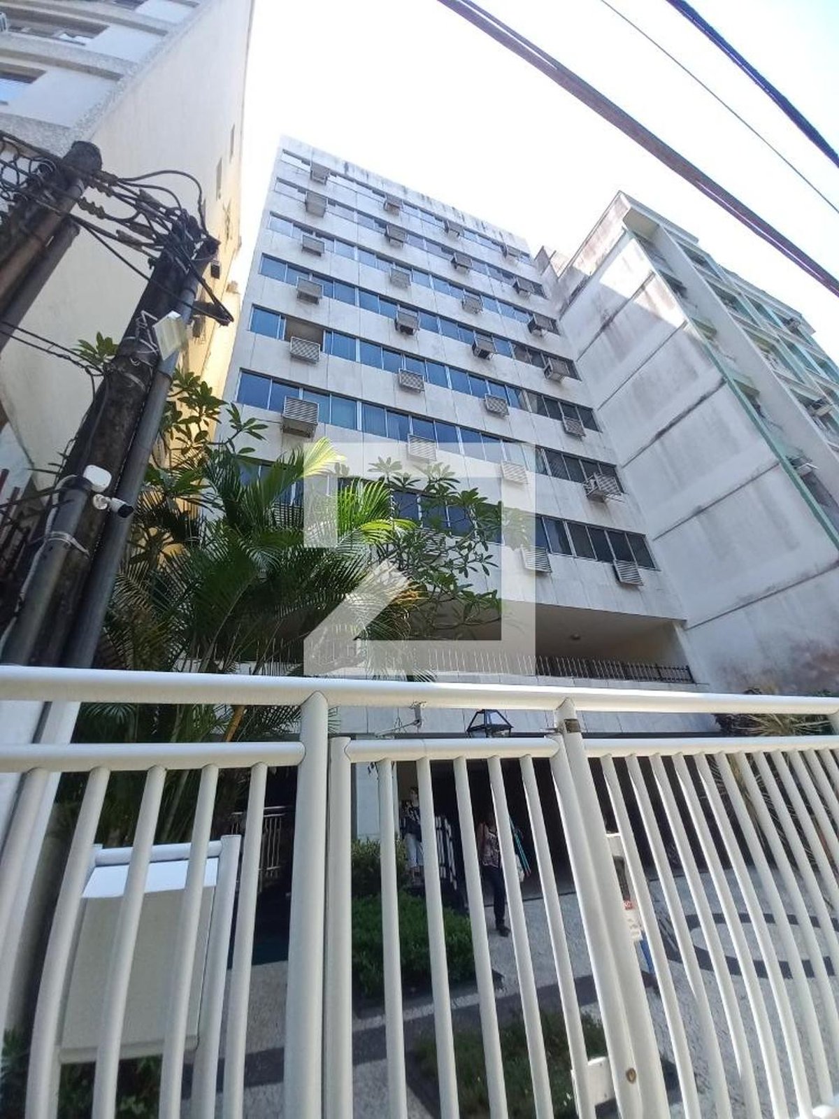 Edifício Caledonia, Tijuca - Rio de Janeiro - Alugue ou Compre - QuintoAndar