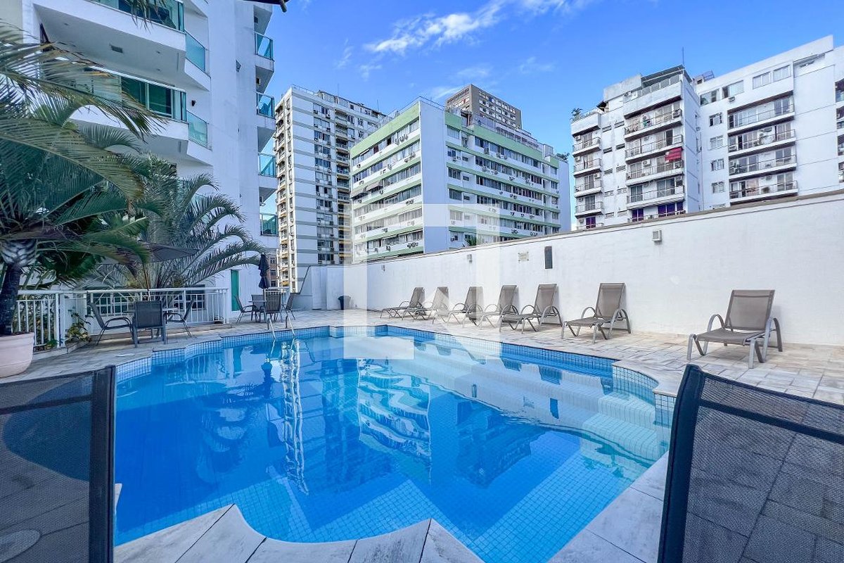 Condomínio Botafogo Long Stay, Botafogo - Rio de Janeiro - Alugue ou ...