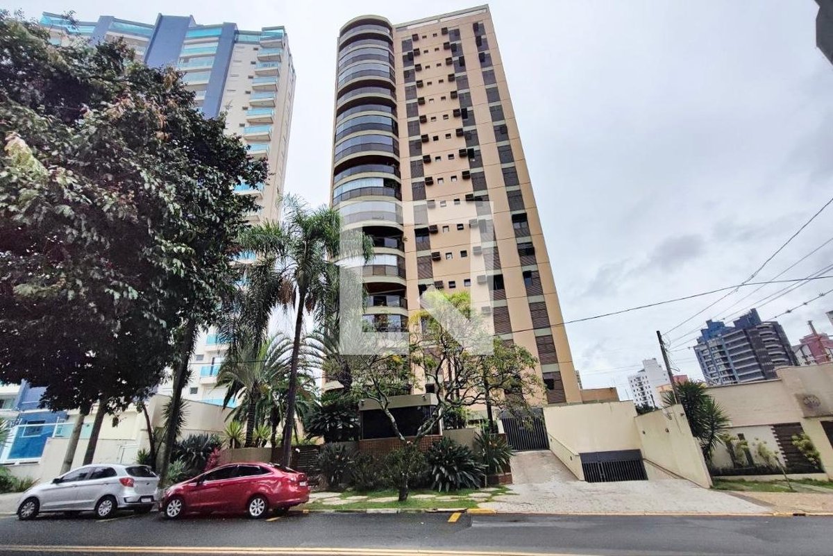 Condomínio Edifício Buzios, Cambuí - Campinas - Alugue ou Compre - QuintoAndar