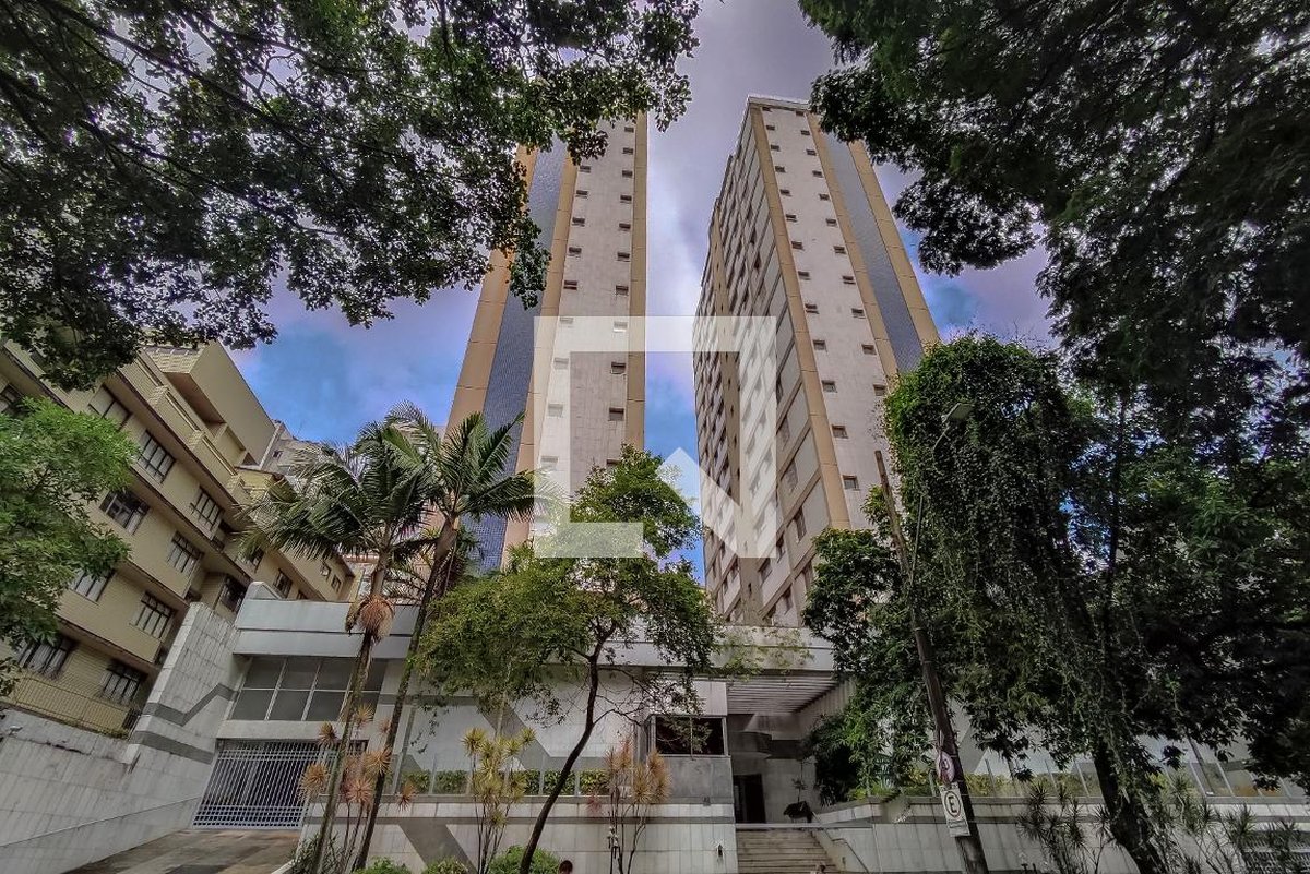 Edifício Parque das Alagoas, Boa Viagem - Belo Horizonte - Alugue ou ...