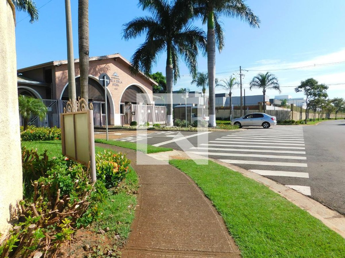 Residencial Villa Bella Siena, Jardim America - Paulínia - Alugue ou ...